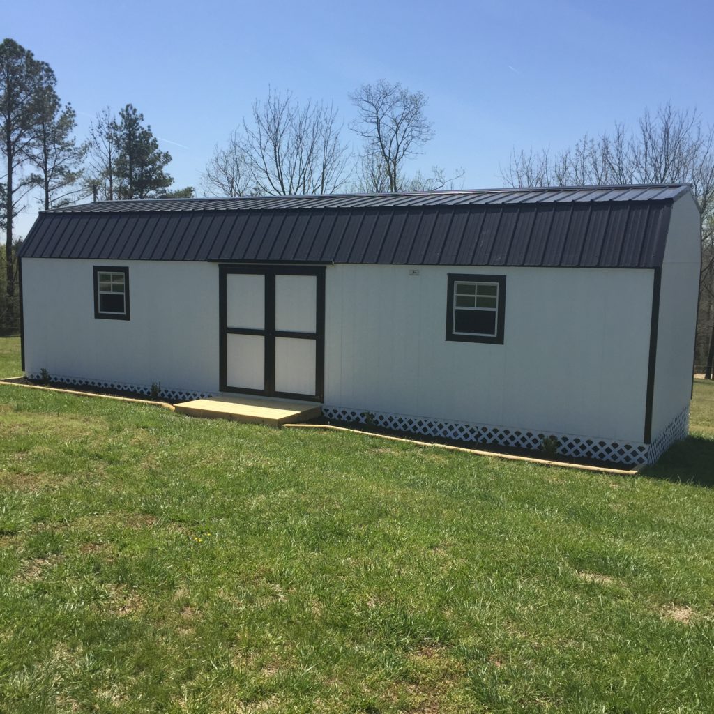 Classic Barn – Buggy Top