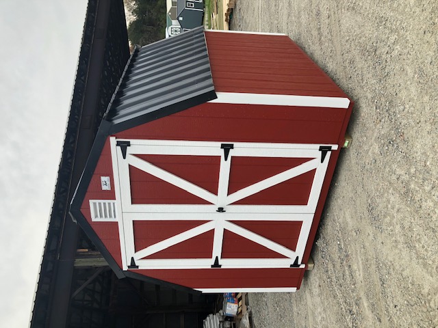 Available Now – Buggy Top